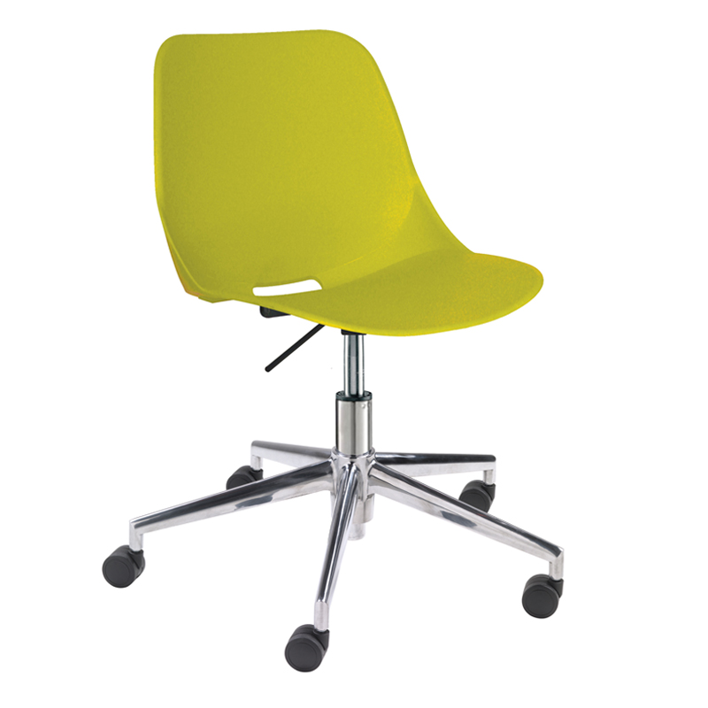 Silla operativa QUICK - Soa Shop